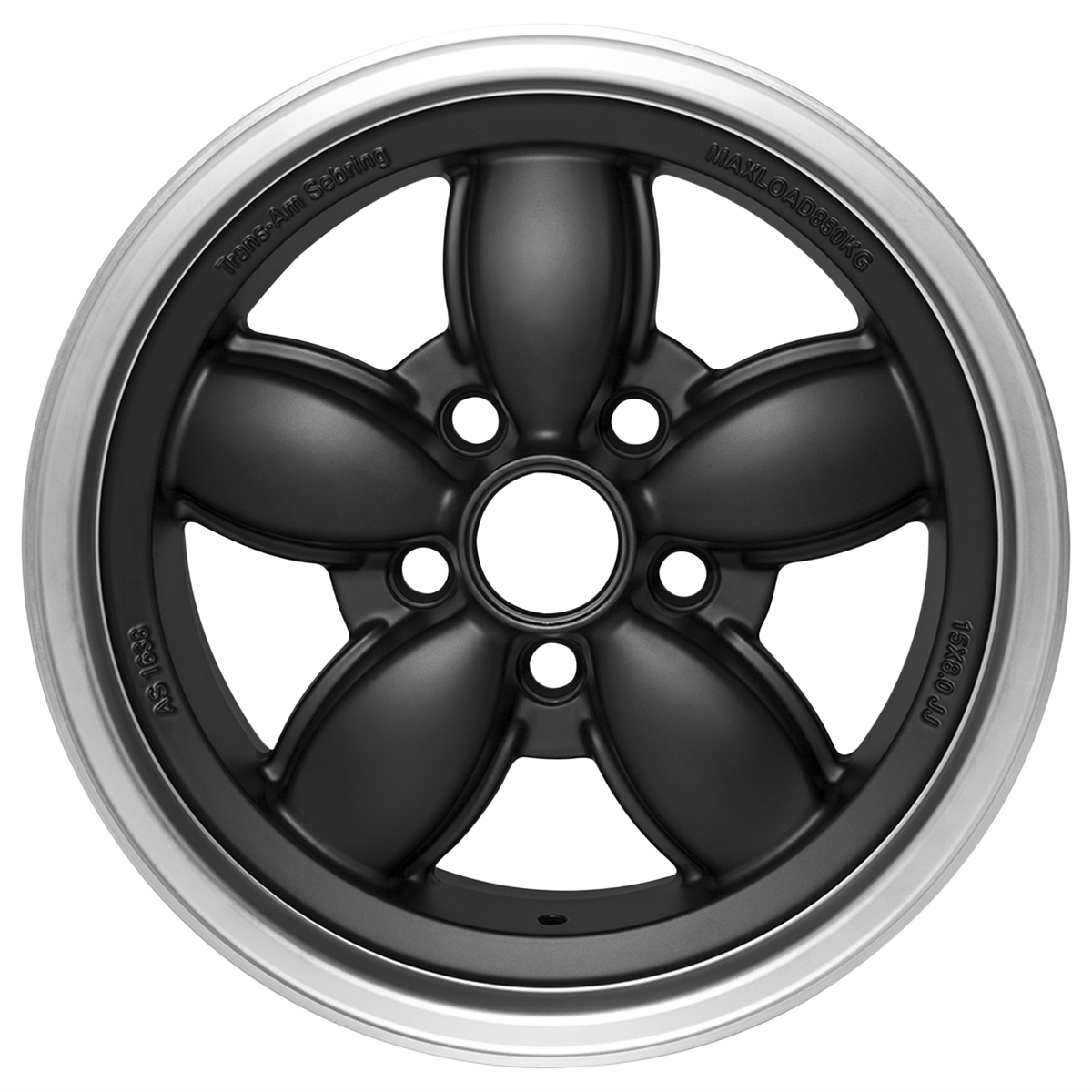 Trans Am Race Engineering. - Classic, Custom, and Vintage Performance