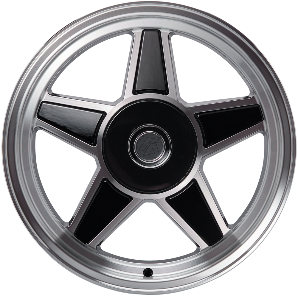 Trans Am Race Engineering. - Classic, Custom, and Vintage Performance