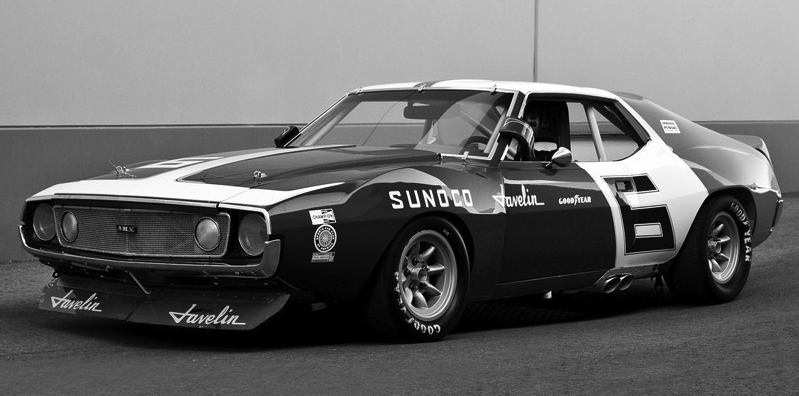 Trans Am Race Engineering. - Classic, Custom, and Vintage Performance