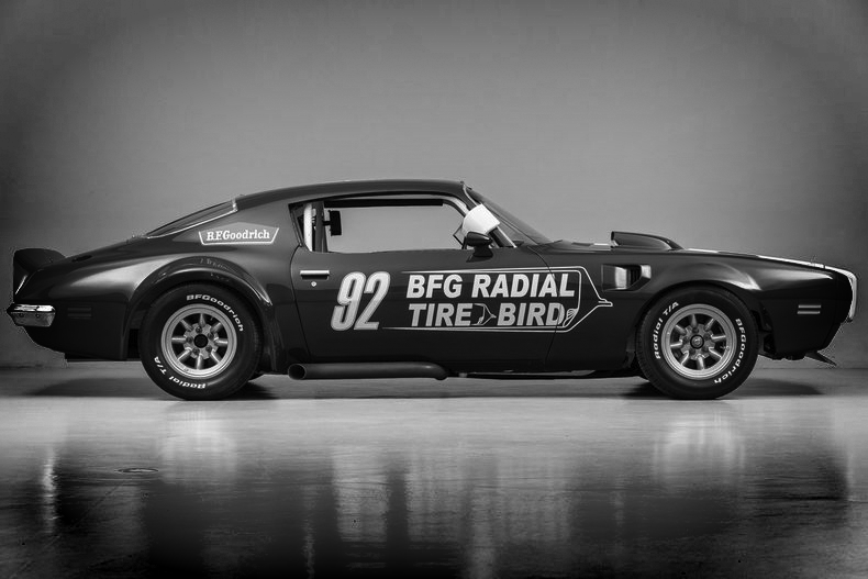 Trans Am Race Engineering. - Classic, Custom, and Vintage Performance