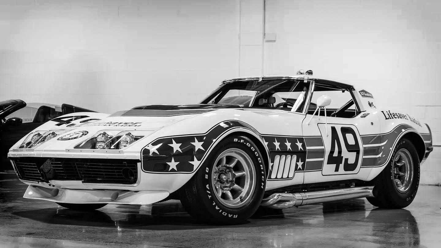 Trans Am Race Engineering. - Classic, Custom, and Vintage Performance